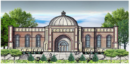 Key Programs - Cary Masjid